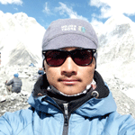 Nepal Wilderness Trekking guide Team are professionals guide Porters